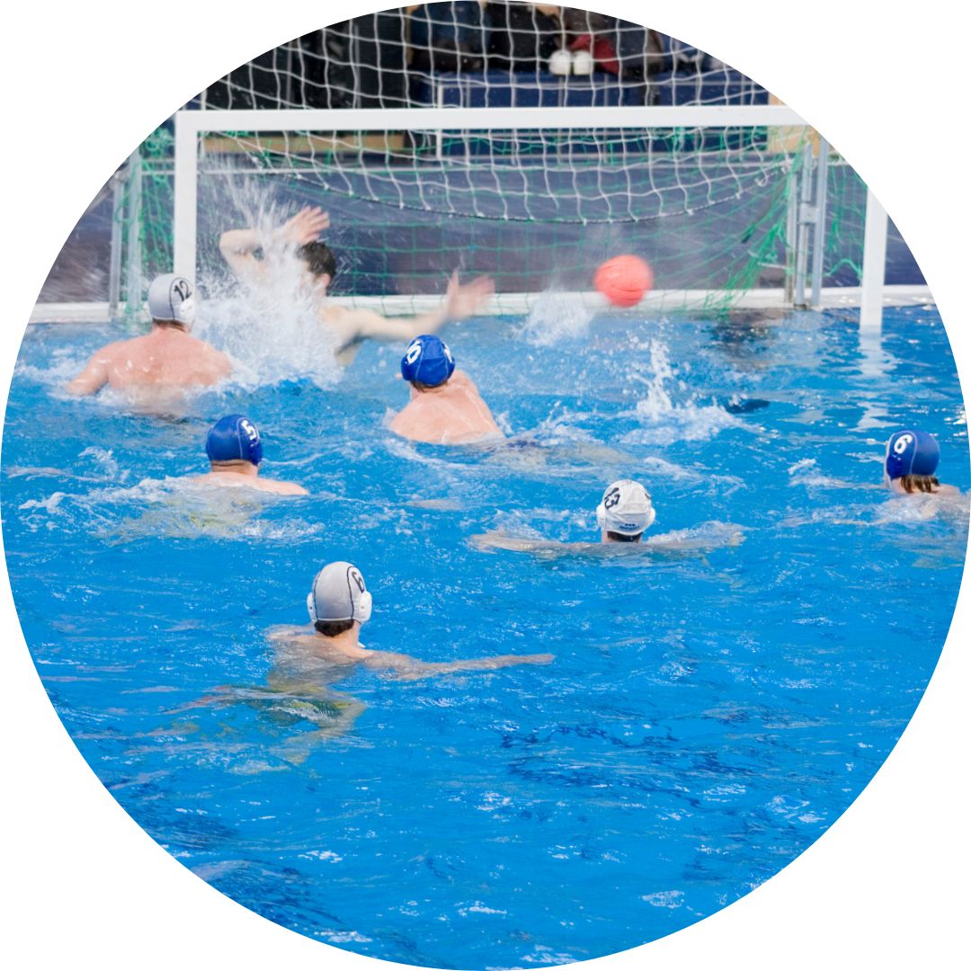 Athletes & Teams - Breathe Better