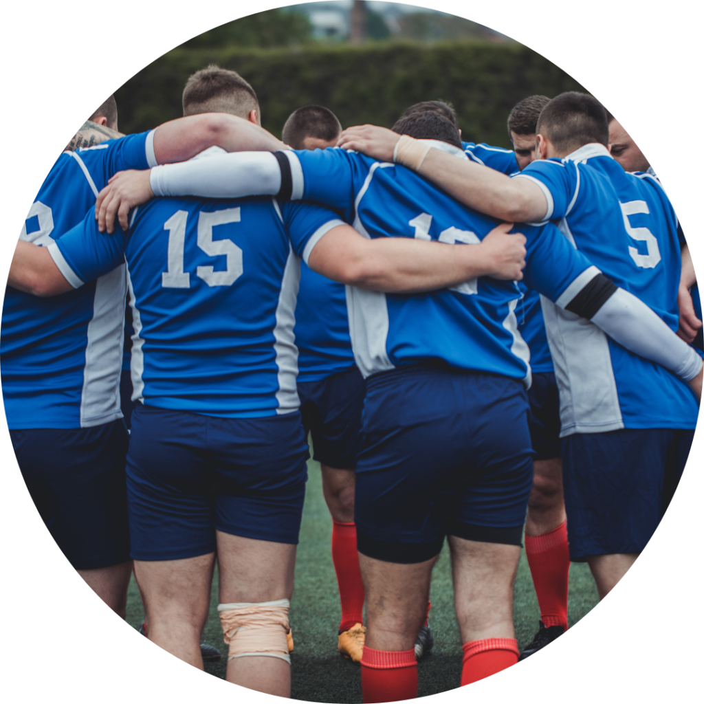 Athletes & Teams - Breathe Better